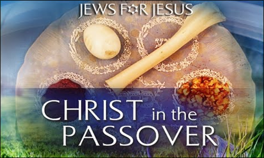 Jews for Jesus - Vantown Church