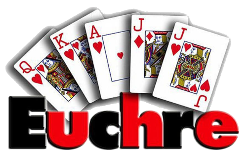 Euchre Fun Night - Vantown Church
